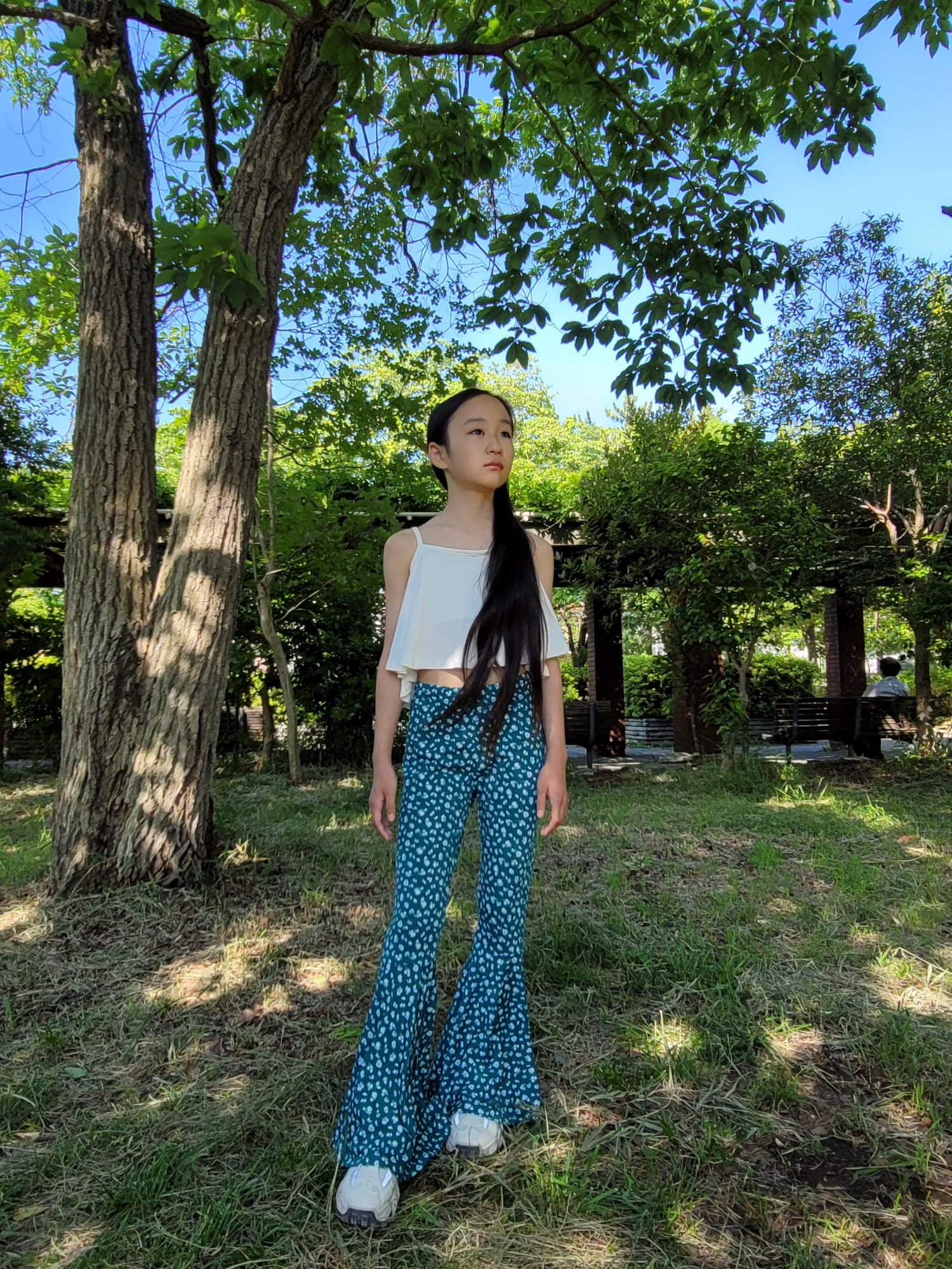 Aimiさん | モデル、インフルエンサー、タレント、芸能人、講演会講師のキャスティング、出演・仕事依頼ならCLOUDCASTING