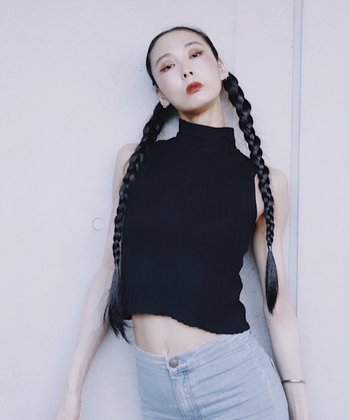 kayocoさん | モデル、インフルエンサー、タレント、芸能人、講演会講師のキャスティング、出演・仕事依頼ならCLOUDCASTING