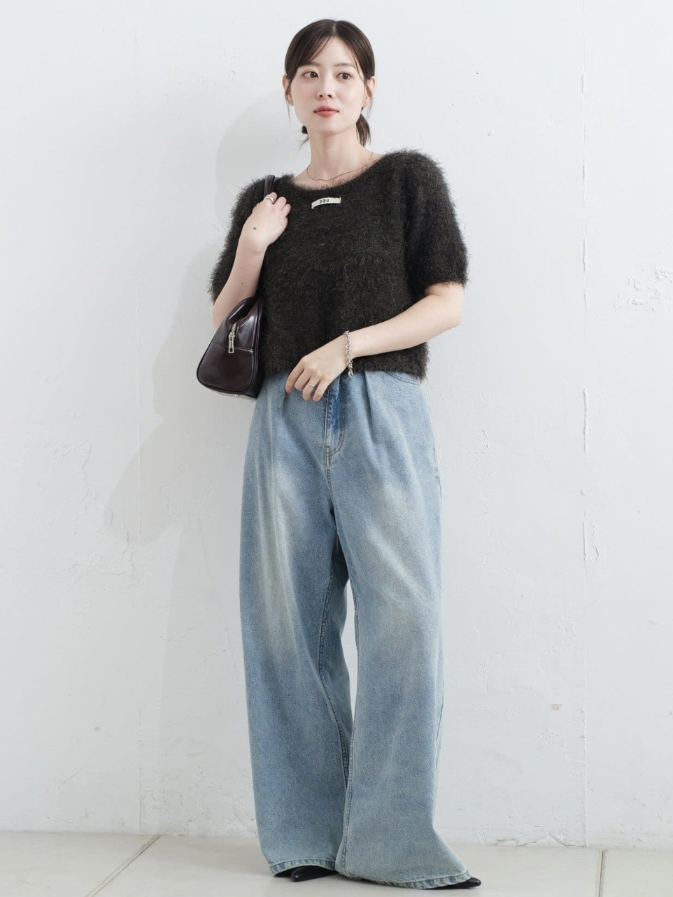 Rinkaさん | モデル、インフルエンサー、タレント、芸能人、講演会講師のキャスティング、出演・仕事依頼ならCLOUDCASTING