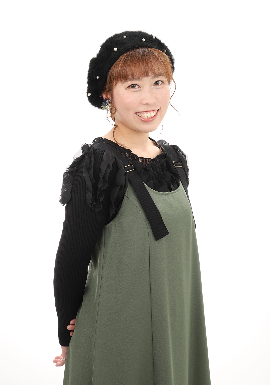 Lyukaさん | モデル、インフルエンサー、タレント、芸能人、講演会講師のキャスティング、出演・仕事依頼ならCLOUDCASTING