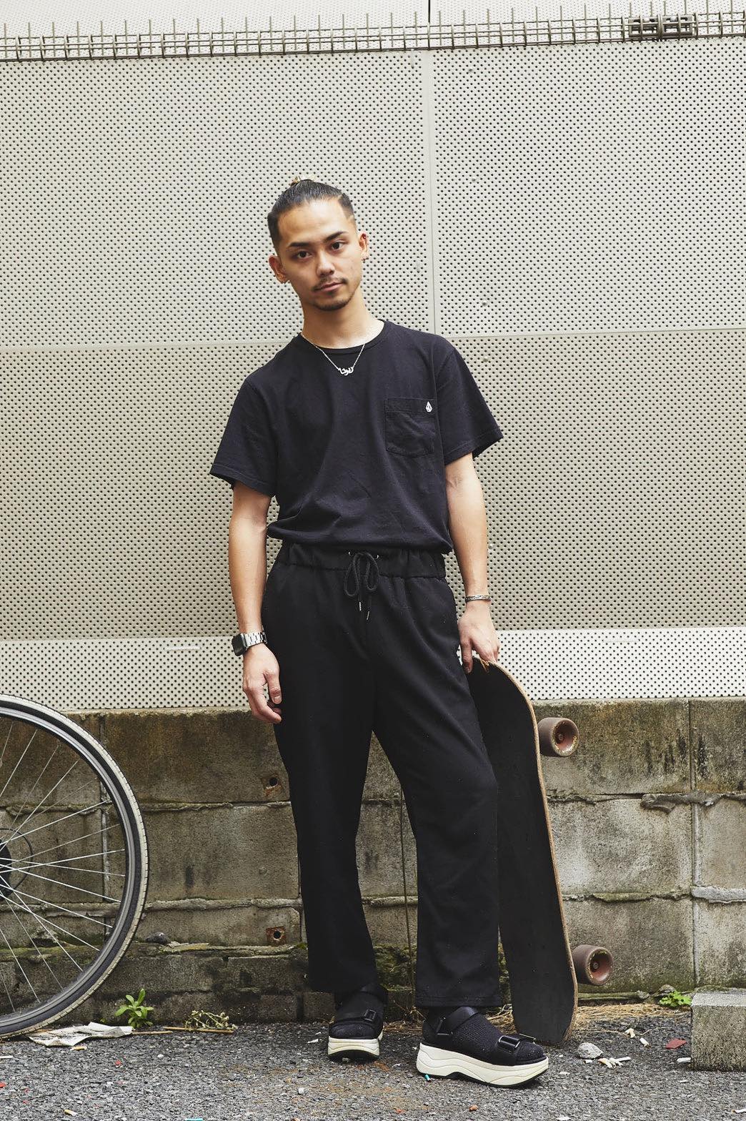 Ryotaさん | モデル、インフルエンサー、タレント、芸能人、講演会講師のキャスティング、出演・仕事依頼ならCLOUDCASTING