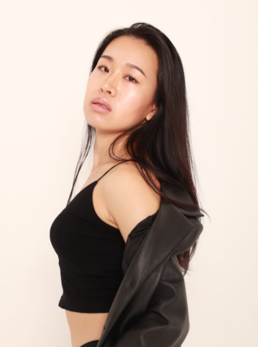 ANJUさん | モデル、インフルエンサー、タレント、芸能人、講演会講師のキャスティング、出演・仕事依頼ならCLOUDCASTING