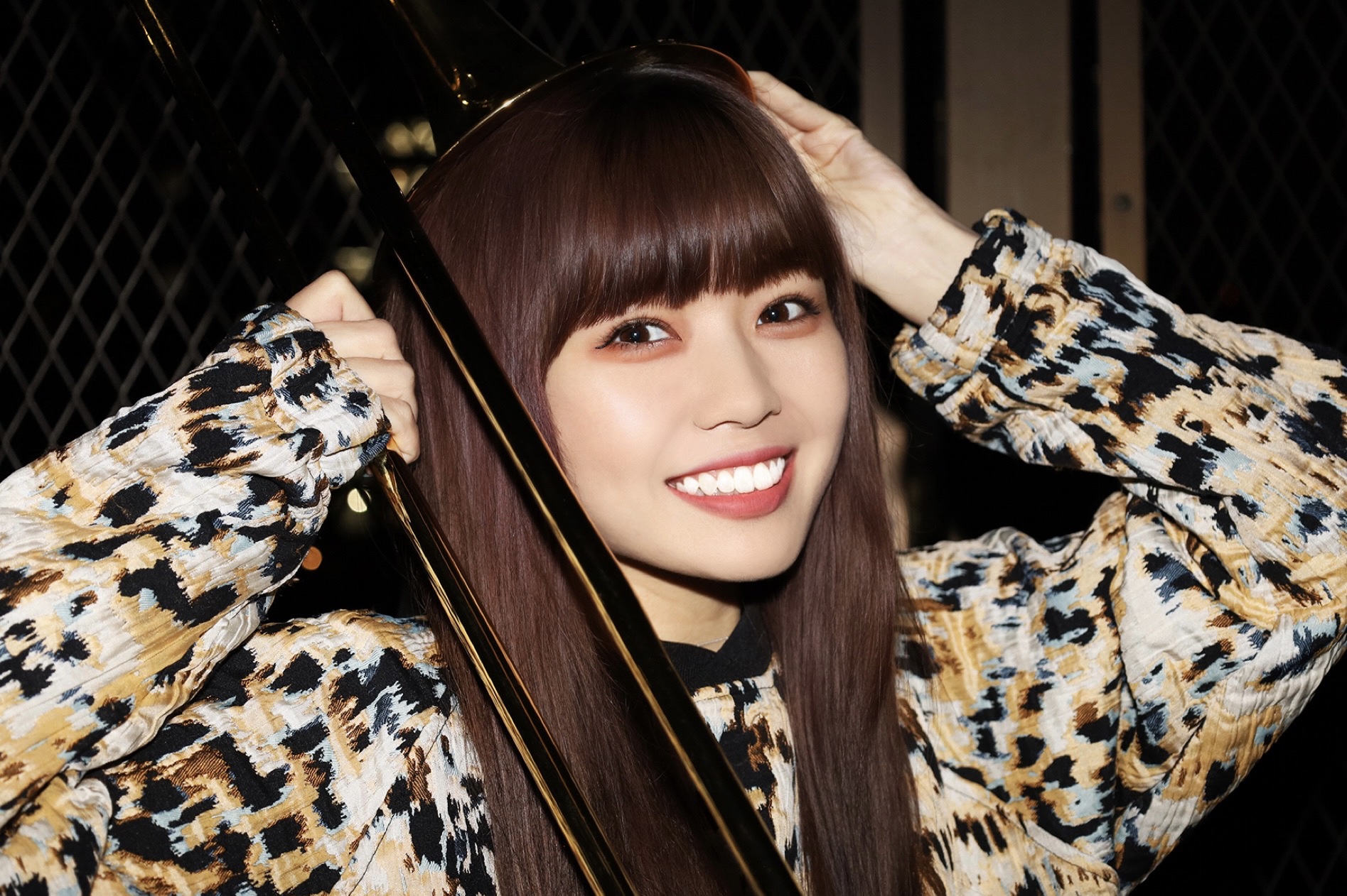 Ernaさん | モデル、インフルエンサー、タレント、芸能人、講演会講師のキャスティング、出演・仕事依頼ならCLOUDCASTING