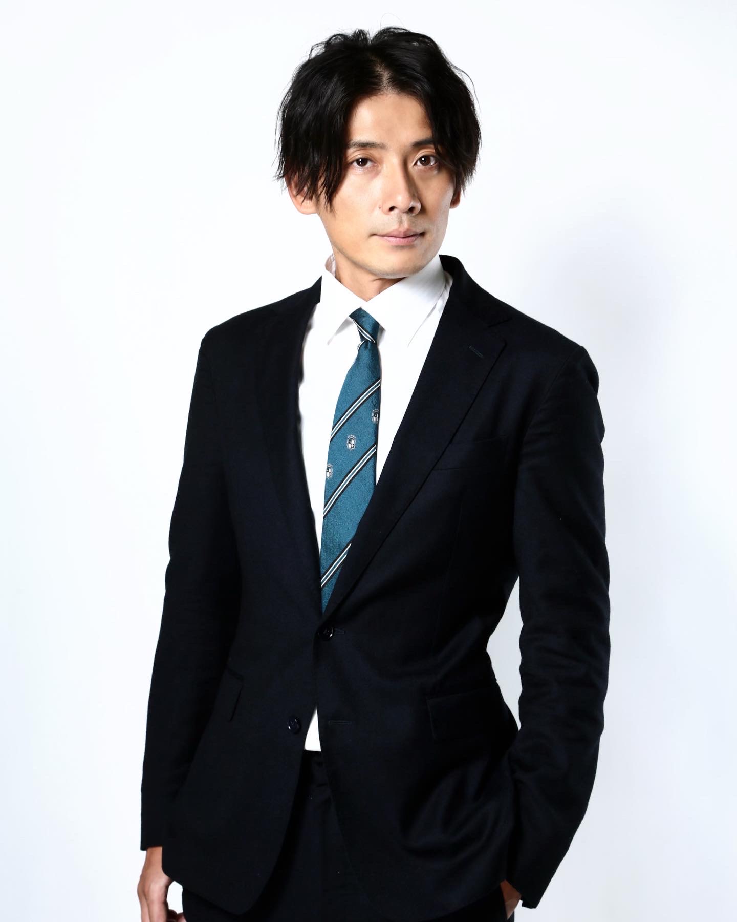 Daisukeさん | モデル、インフルエンサー、タレント、芸能人、講演会講師のキャスティング、出演・仕事依頼ならCLOUDCASTING