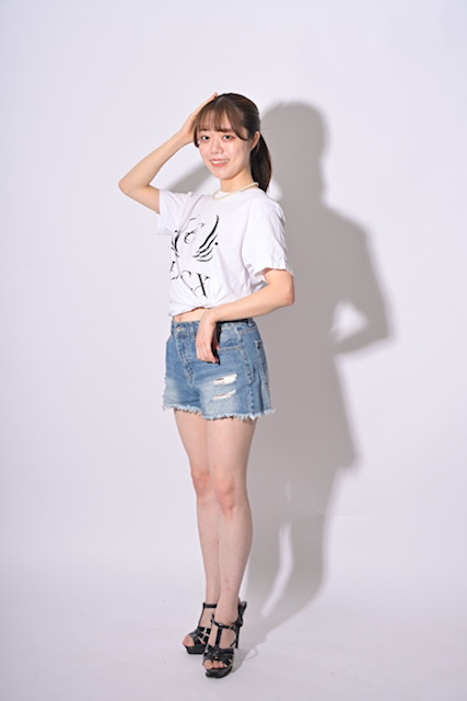 yukachiさん | モデル、インフルエンサー、タレント、芸能人、講演会講師のキャスティング、出演・仕事依頼ならCLOUDCASTING