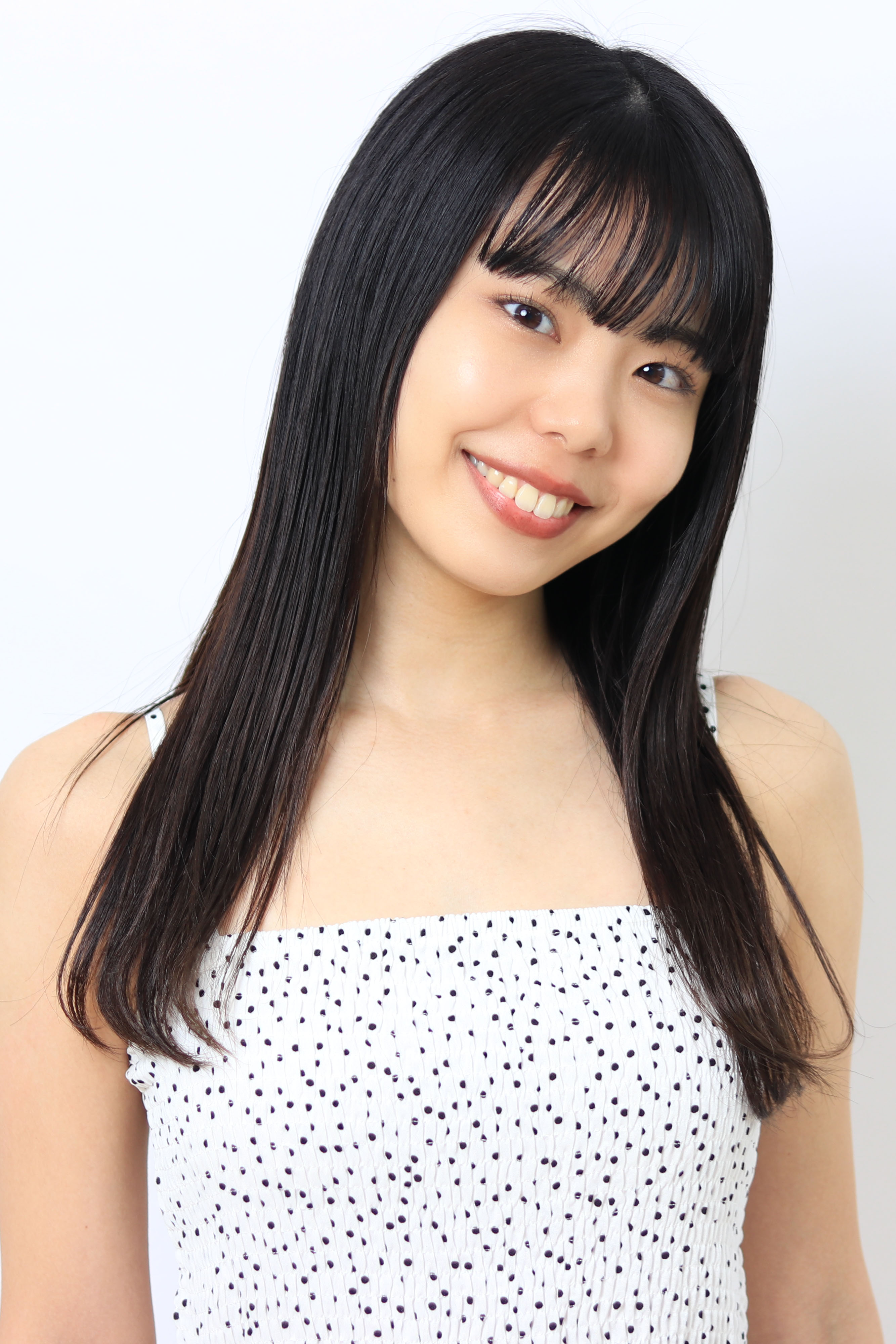 高木恵里那さん | モデル、インフルエンサー、タレント、芸能人、講演会講師のキャスティング、出演・仕事依頼ならCLOUDCASTING