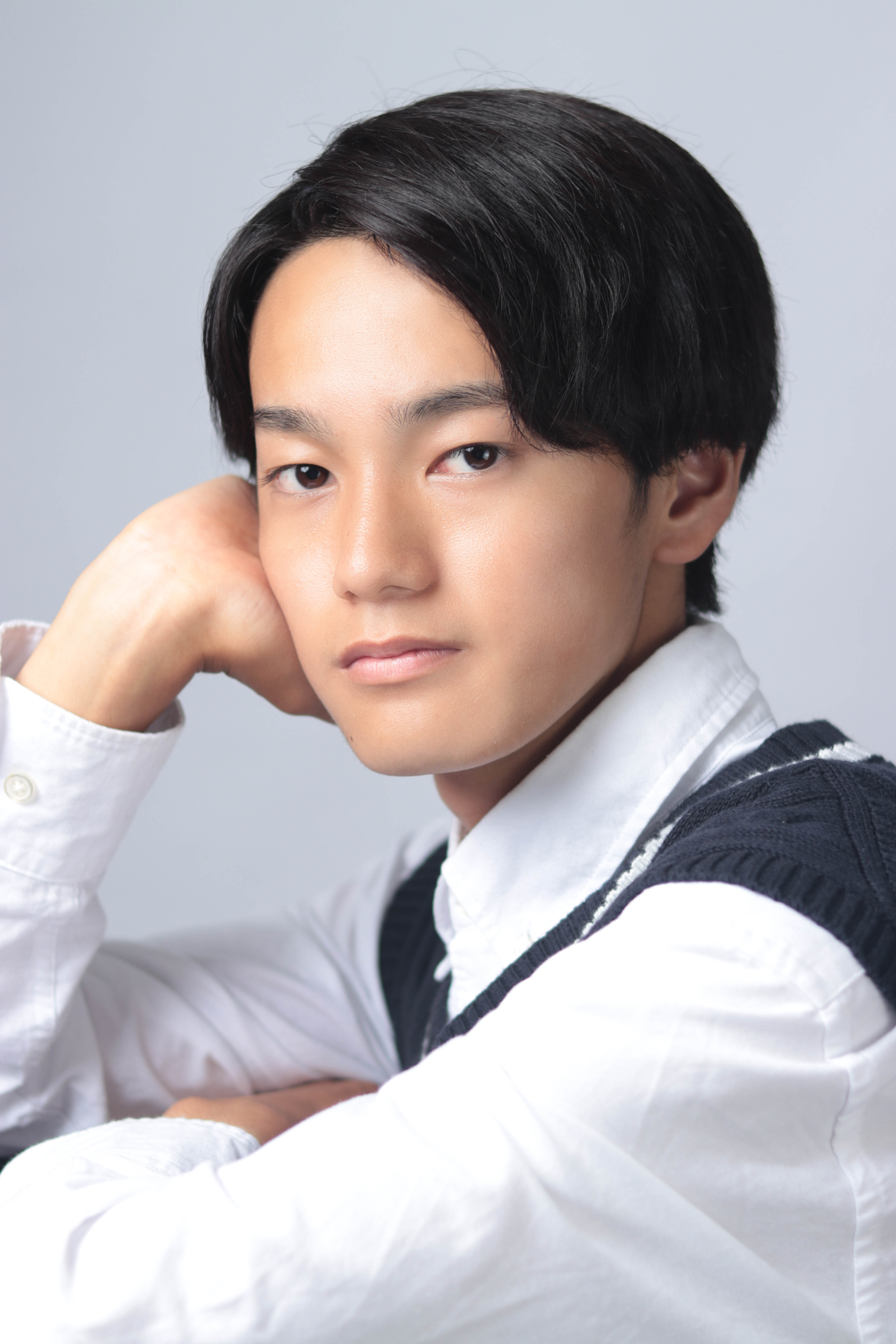 山田勇人さん | モデル、インフルエンサー、タレント、芸能人、講演会講師のキャスティング、出演・仕事依頼ならCLOUDCASTING