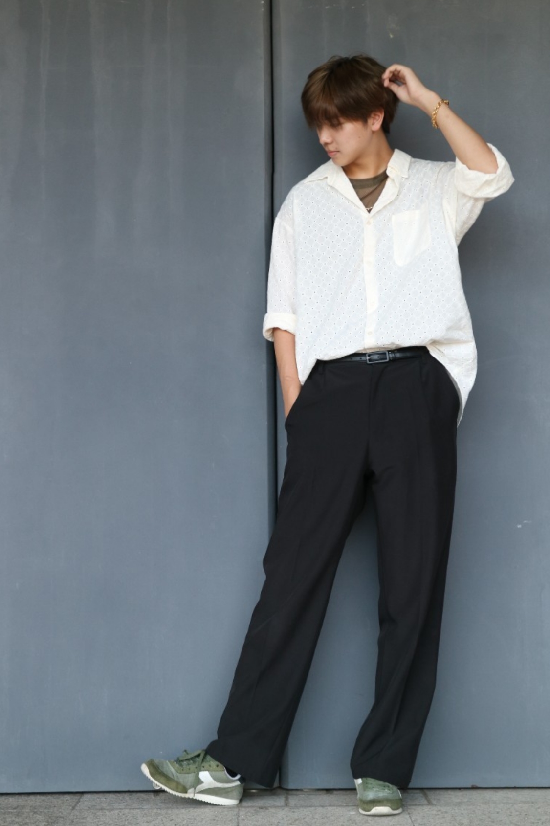 Ryotaさん | モデル、インフルエンサー、タレント、芸能人、講演会講師のキャスティング、出演・仕事依頼ならCLOUDCASTING