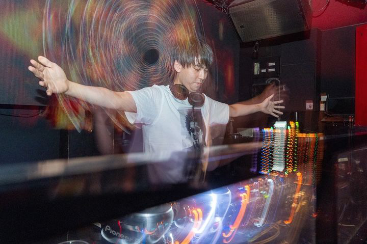 DJ YU-TAさん | モデル、インフルエンサー、タレント、芸能人、講演会講師のキャスティング、出演・仕事依頼ならCLOUDCASTING