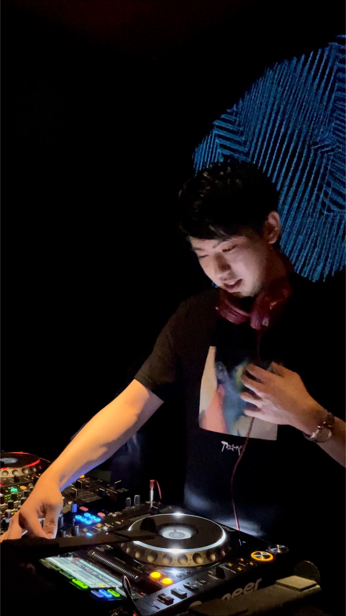 DJ YU-TAさん | モデル、インフルエンサー、タレント、芸能人、講演会講師のキャスティング、出演・仕事依頼ならCLOUDCASTING